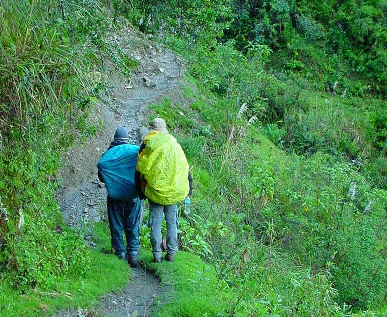Australian Hiker | Hiking