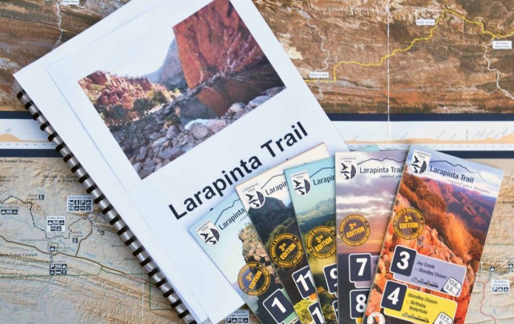 Australian Hiker | 10 Steps to Planning a Hike