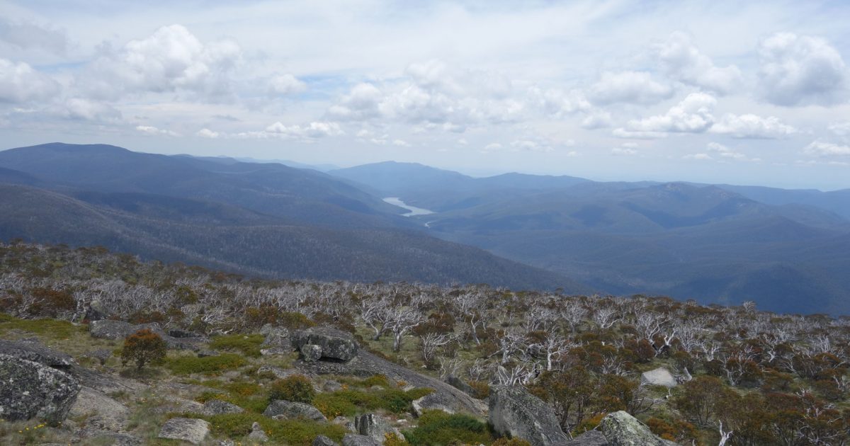 Australian Hiker | 176-Considerations for choosing a hike