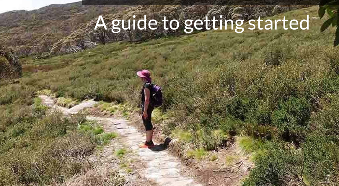 Australian Hiker | Gear Basics for Day Hiking