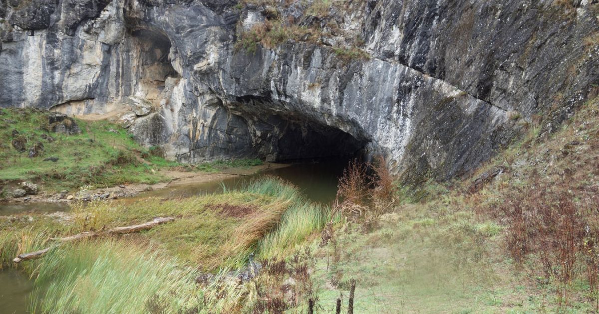 Australian Hiker | London Bridge Walking Track NSW (2.7 km)