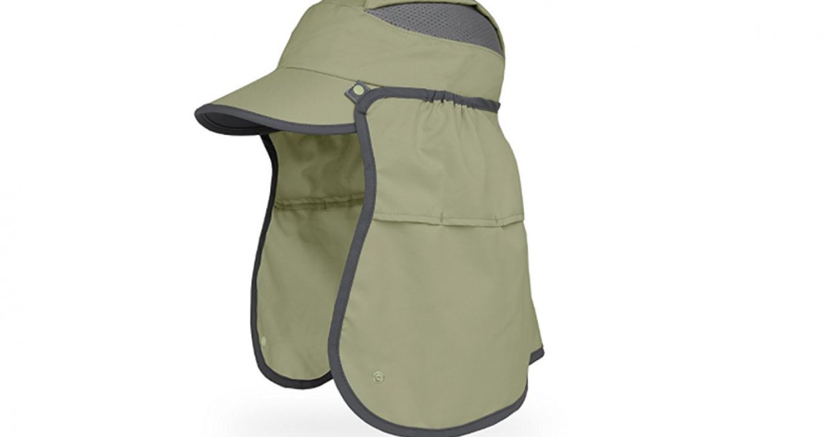 Australian Hiker | Sunday Afternoons Sun Guide Cap