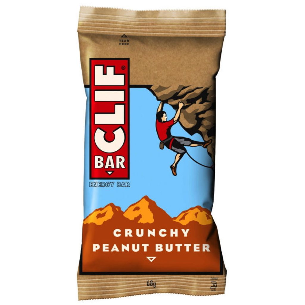 Australian Hiker | Hiking Snacks – Sweet