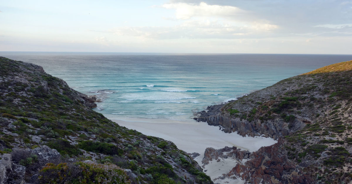 Australian Hiker | Australia’s Iconic Hiking Trails