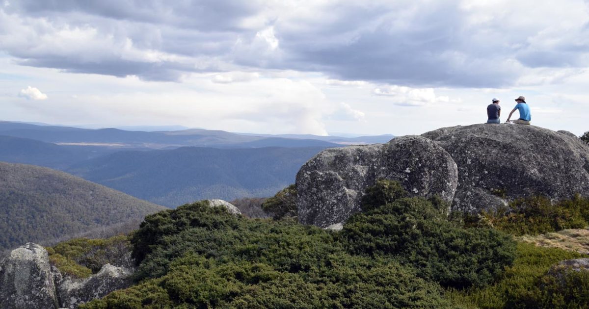 Australian Hiker | Australian Hiker’s Top 10 Favourite Hikes