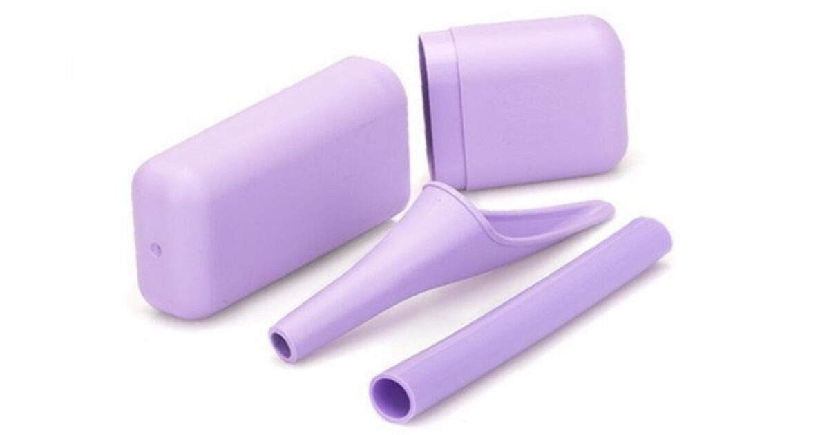 Australian Hiker | Shewee Extreme