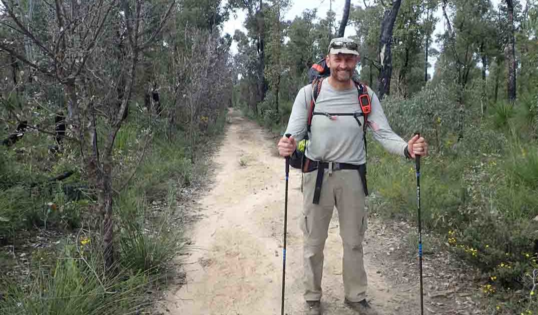 Australian Hiker | Transitioning to Multi-day Hiking