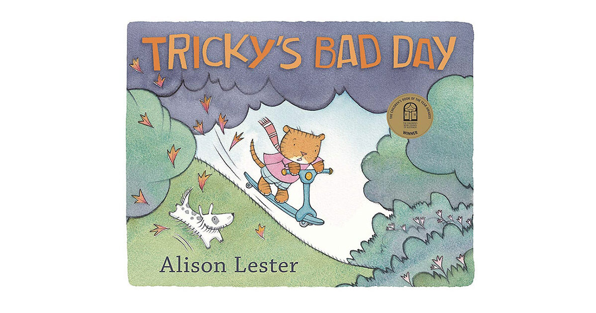 Australian Hiker | Tricky’s Bad Day