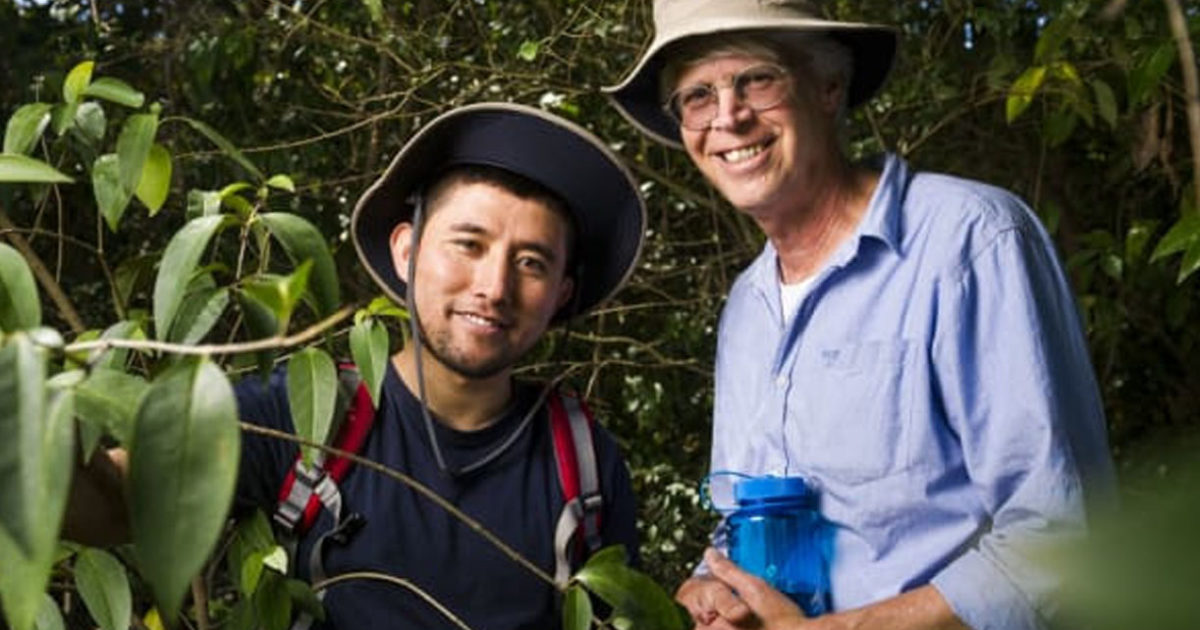 Australian Hiker | 093-First Hike Project