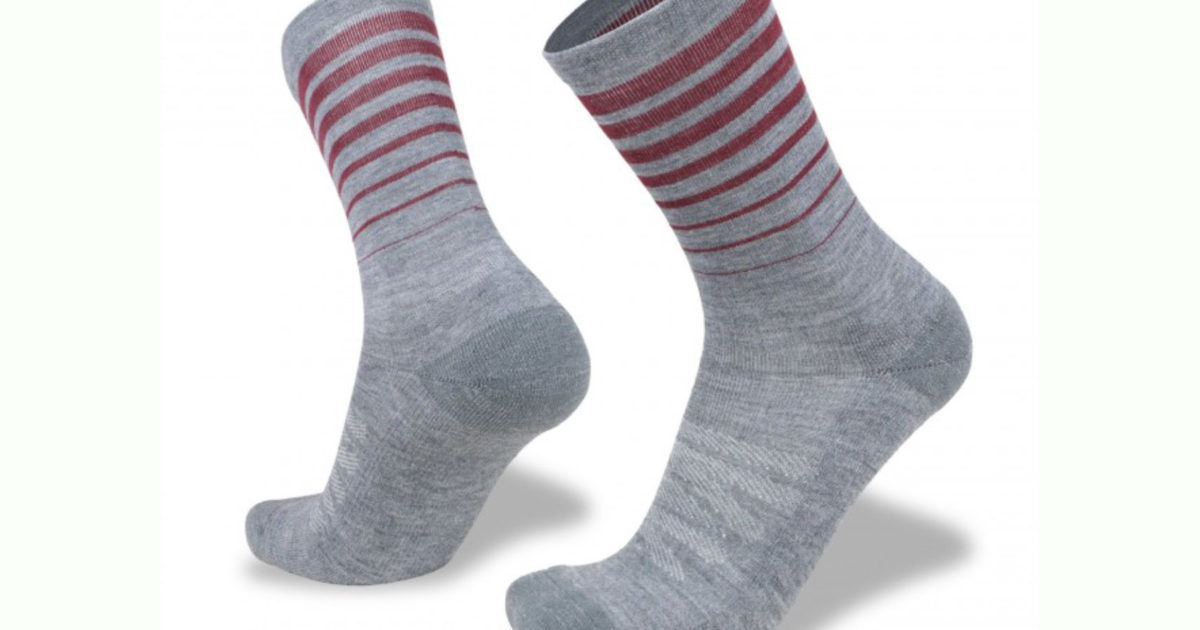 Australian Hiker | Wilderness Wear Fusion Light Sock