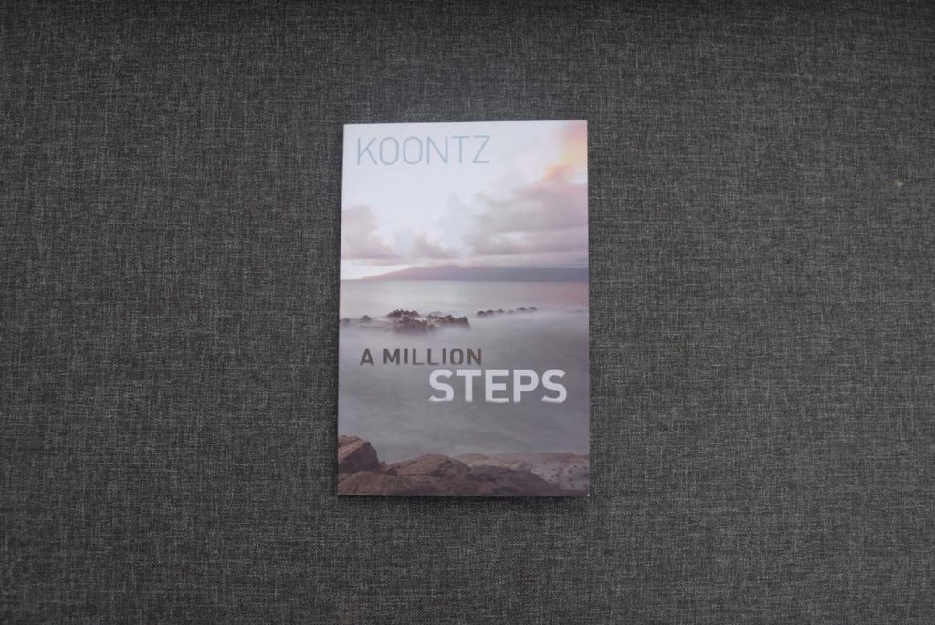 Australian Hiker | A Million Steps