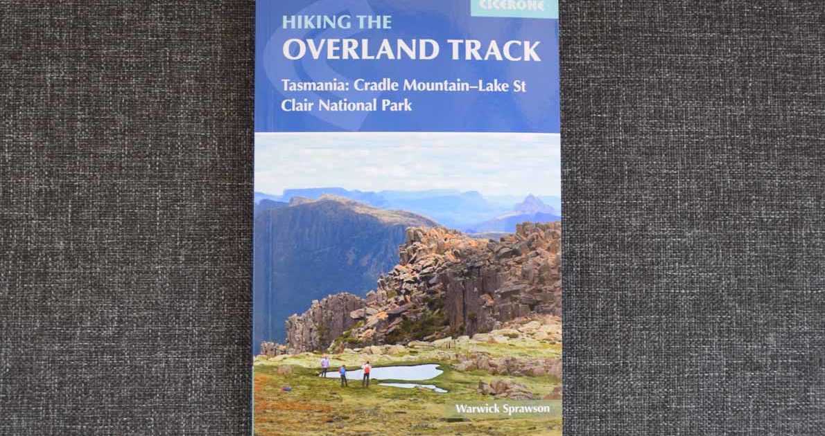 Australian Hiker | Hiking the Overland Track