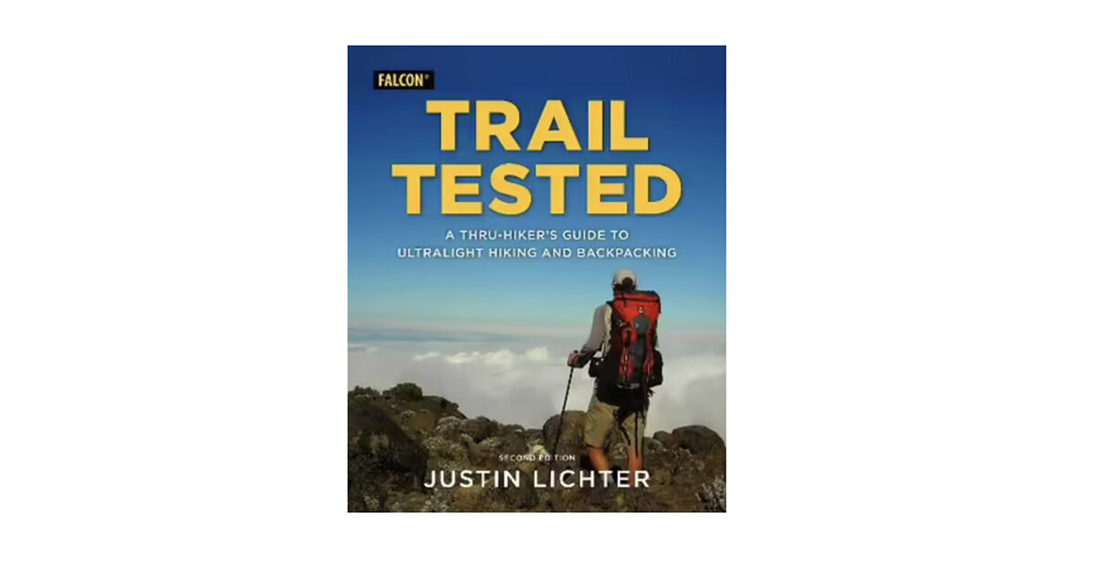 Australian Hiker | Trail Tested by Justin Lichter