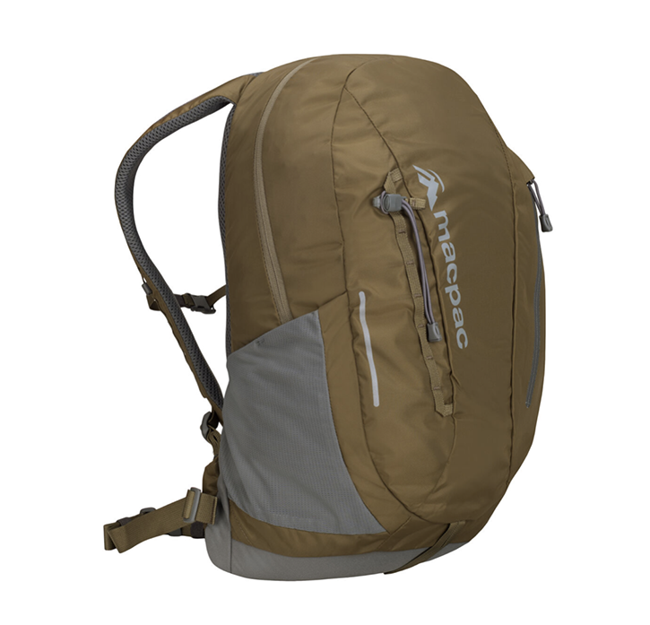 Australian Hiker | Macpac Rapaki 22L Day Pack