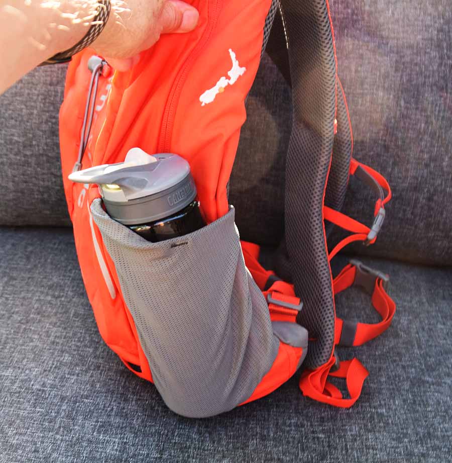 Australian Hiker | Macpac Rapaki 22L Day Pack