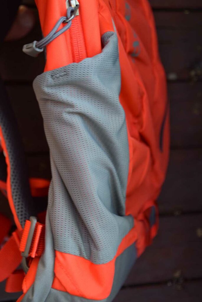 Australian Hiker | Macpac Rapaki 22L Day Pack