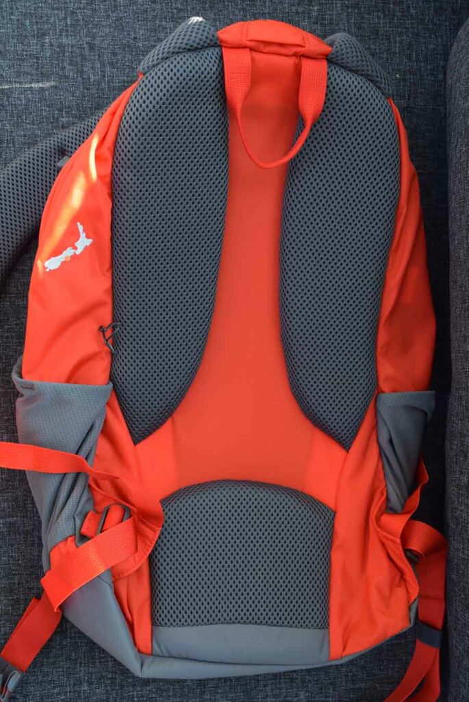 Australian Hiker | Macpac Rapaki 22L Day Pack