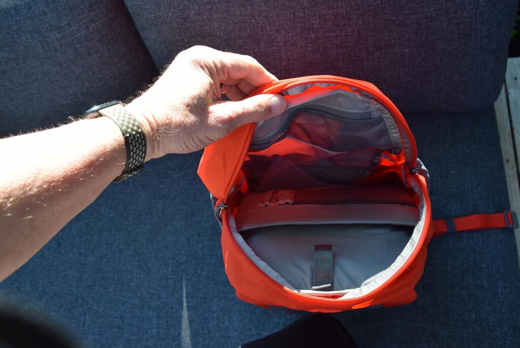 Australian Hiker | Macpac Rapaki 22L Day Pack