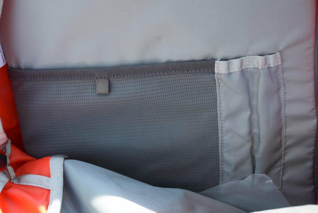 Australian Hiker | Macpac Rapaki 22L Day Pack