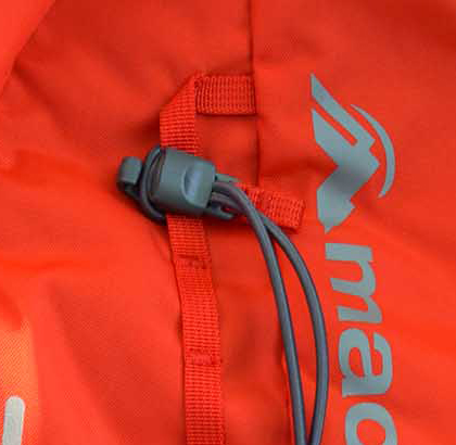 Australian Hiker | Macpac Rapaki 22L Day Pack