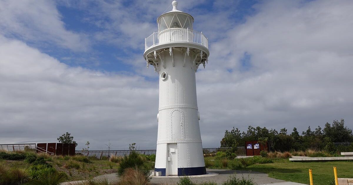 Australian Hiker | Southern Headlands Walk NSW (20km)