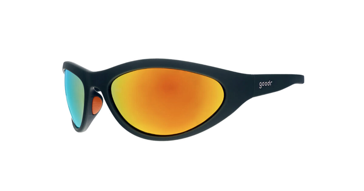 Australian Hiker | Goodr Bug G Sunglasses
